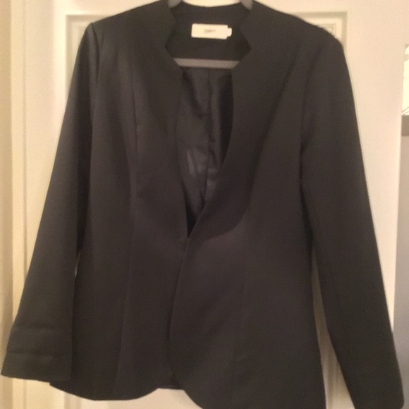 Choles | Jackets & Coats | Choles Womens Blazer Black | Poshmark